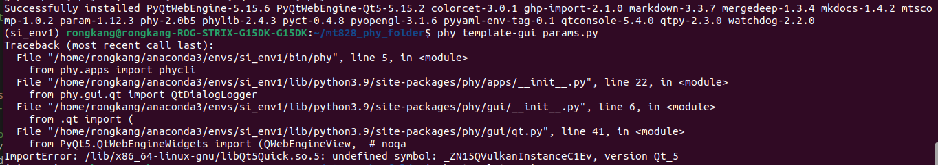 Error In Opening Sorted Results With Phy · Issue 1179 · Spikeinterface Spikeinterface · Github
