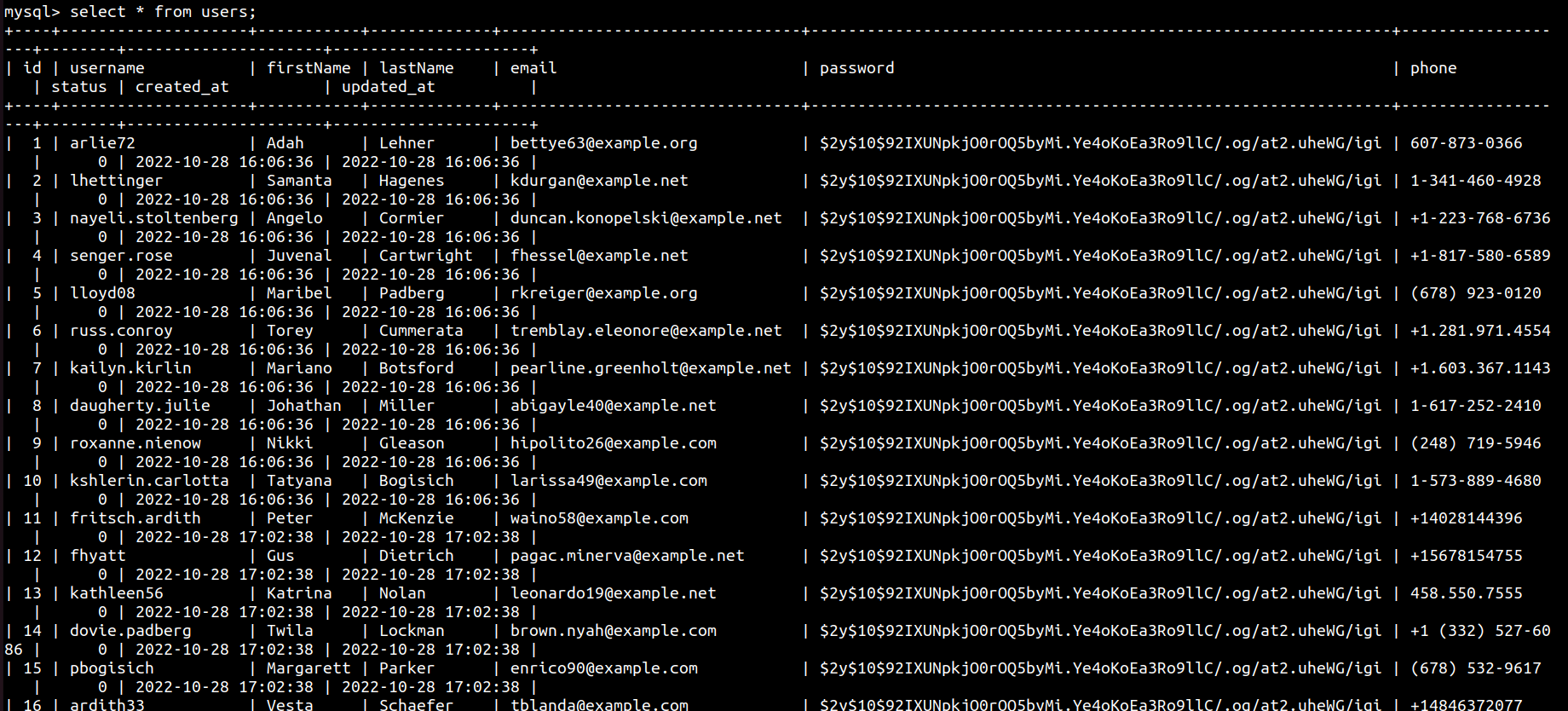 GitHub - MohamedWalid0/camlist