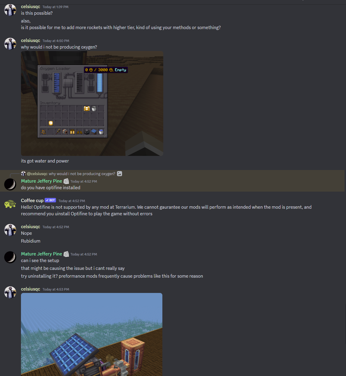 [Bug]: 1.20.1 - Create integration is broken · Issue #339 · terrarium-earth/Ad-Astra · GitHub