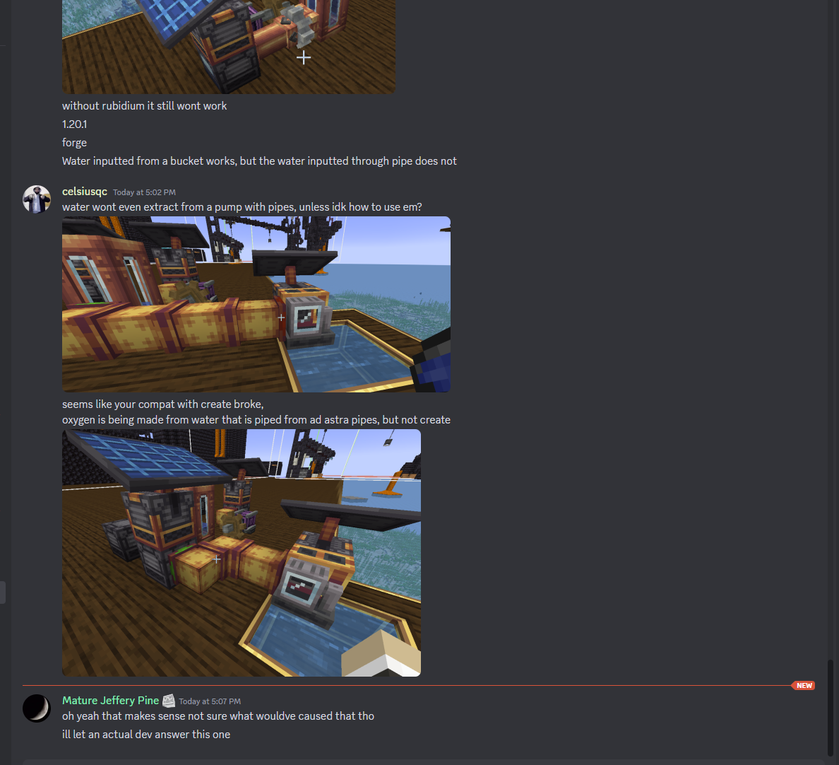[Bug]: 1.20.1 - Create integration is broken · Issue #339 · terrarium-earth/Ad-Astra · GitHub