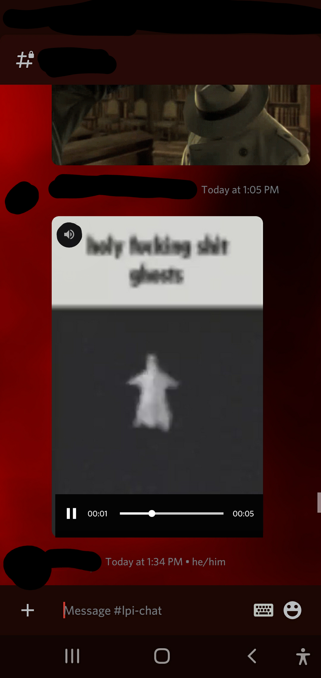 Video Pausing in Chat View · Issue #436 · Aliucord/plugin-requests · GitHub