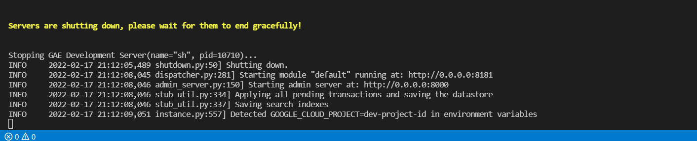 Learning View breaking · Issue #14855 · oppia/oppia · GitHub