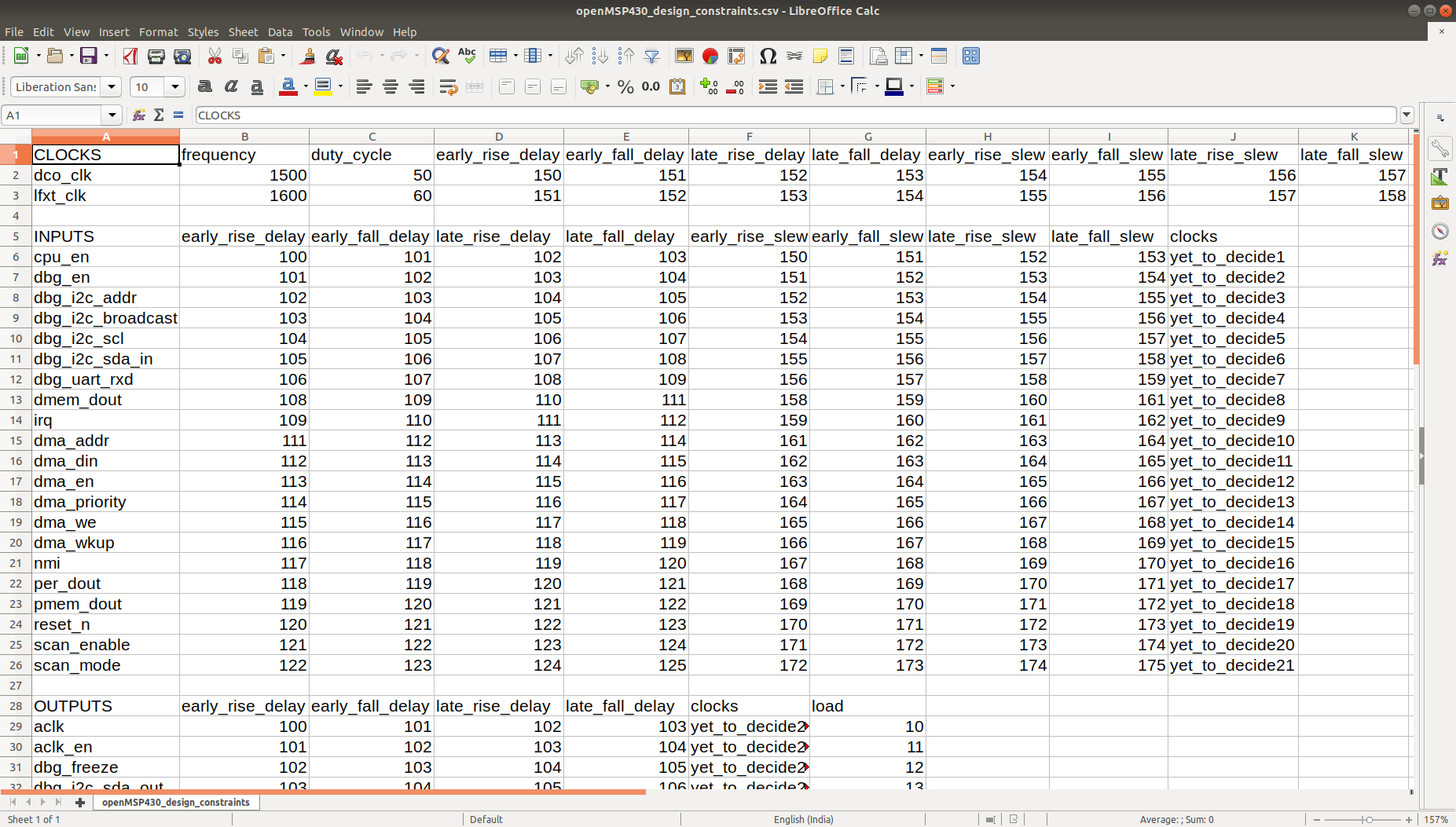 GitHub - fayizferosh/yosys-tcl-ui-report: 5 Day TCL begginer to ...