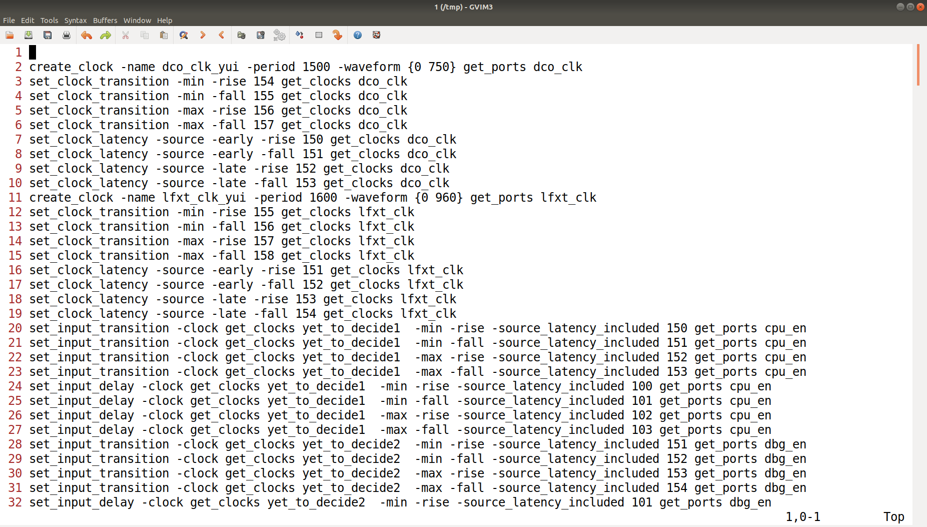 GitHub - fayizferosh/yosys-tcl-ui-report: 5 Day TCL begginer to advanced training workshop by VSD