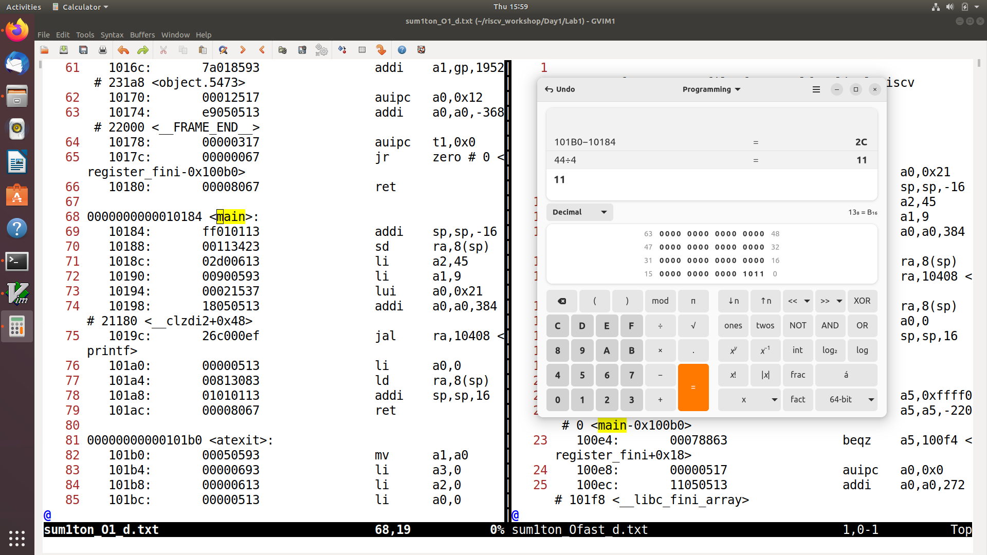 GitHub - fayizferosh/risc-v-myth-report: 5 Day RISC-V pipelined core development using TL ...