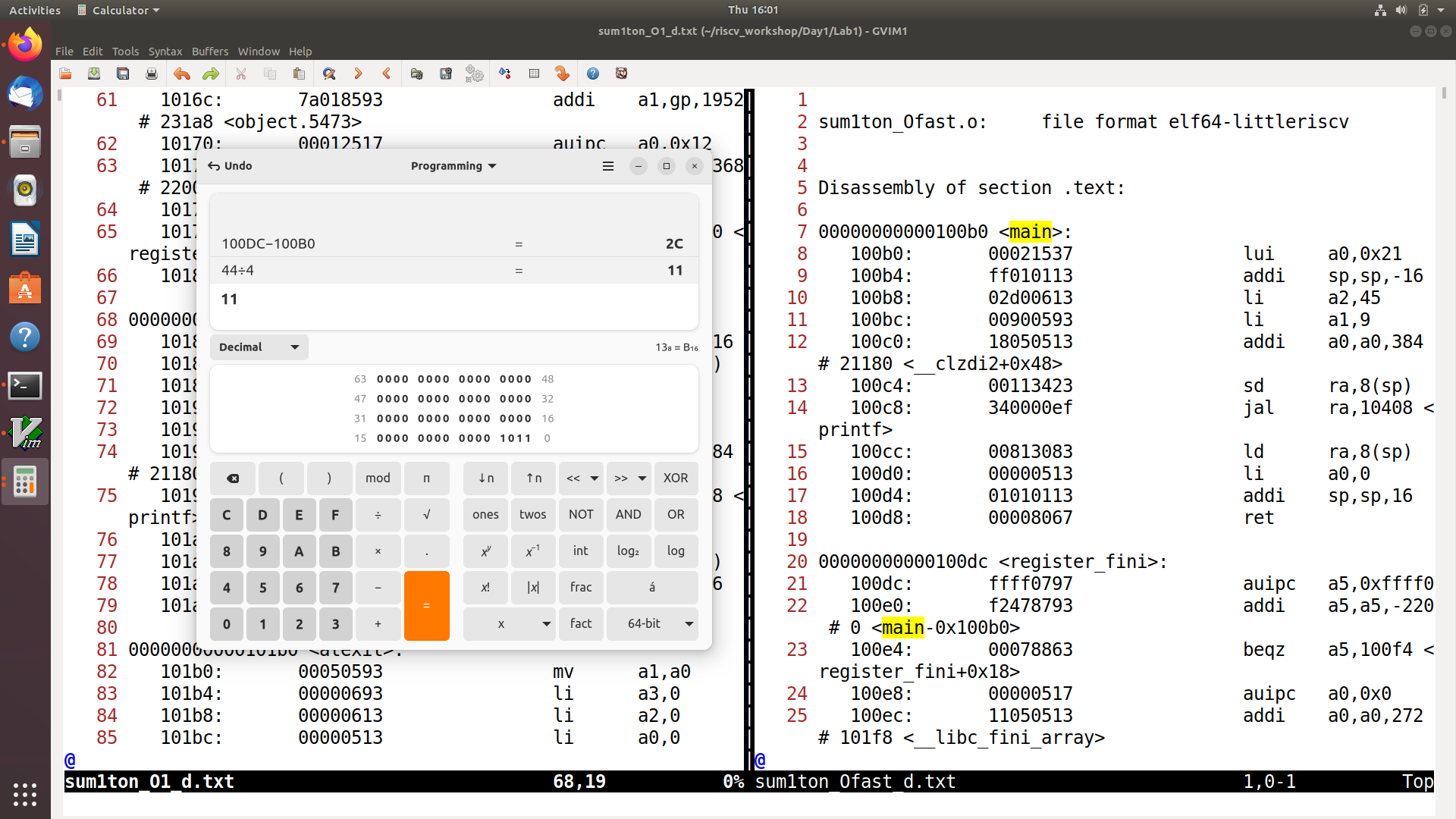 GitHub - fayizferosh/risc-v-myth-report: 5 Day RISC-V pipelined core development using TL ...