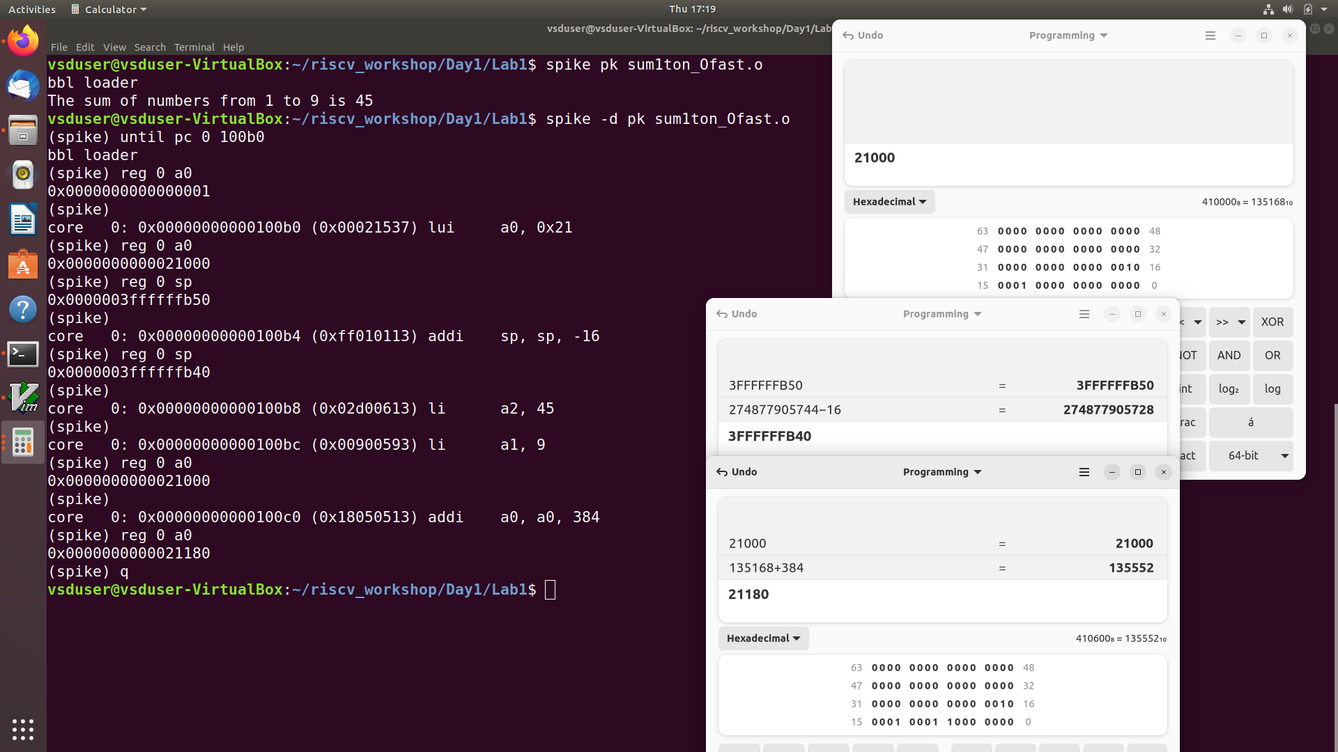 GitHub - fayizferosh/risc-v-myth-report: 5 Day RISC-V pipelined core development using TL ...