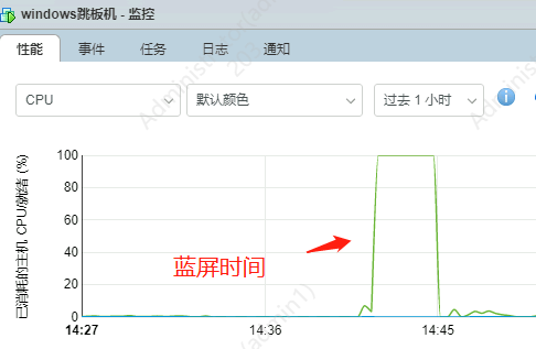 [Bug] 上传文件winserver会蓝屏 · Issue #11081 · jumpserver/jumpserver · GitHub