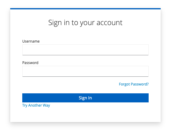 Passwordless authentication not triggered despite being the first ...