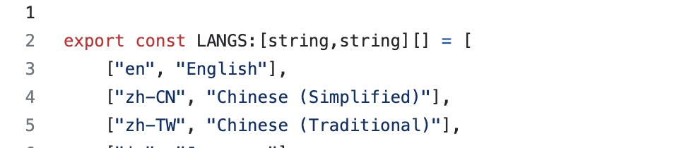 [BUG] 默认语言应为 en · Issue #613 · opensumi/core · GitHub