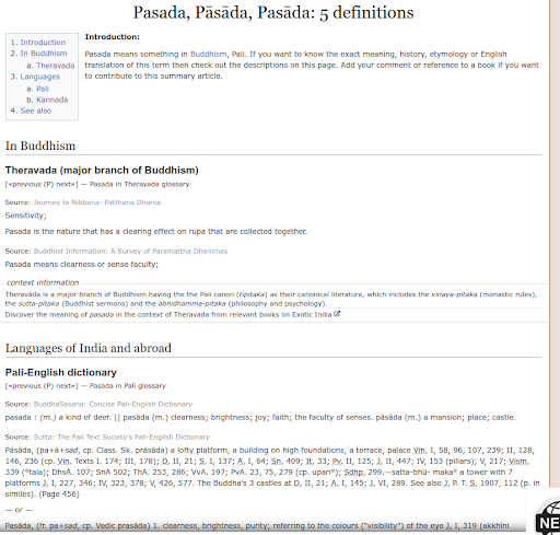 字典模块改进建议 · Issue #1011 · iapt-platform/mint · GitHub