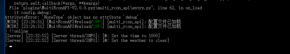 配置之后不起作用，控制台报错 · Issue #3 · Lyxot/Online · GitHub