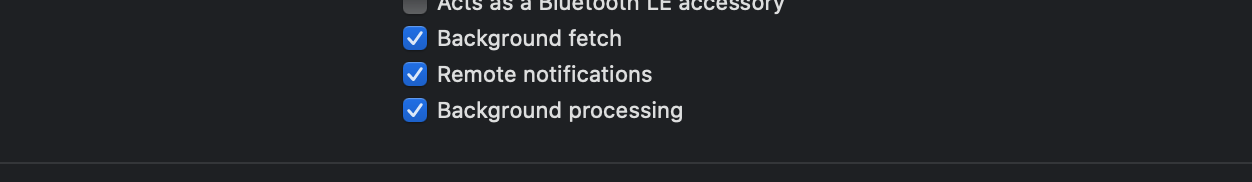 [iOS serious crash] EXC_BAD_ACCESS KERN_INVALID_ADDRESS · Issue #510 · fluttercommunity/flutter ...