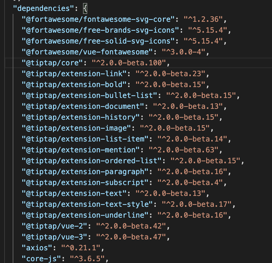 I Encountered A Problem With Link Pasting · Issue 2083 · Ueberdosistiptap · Github 