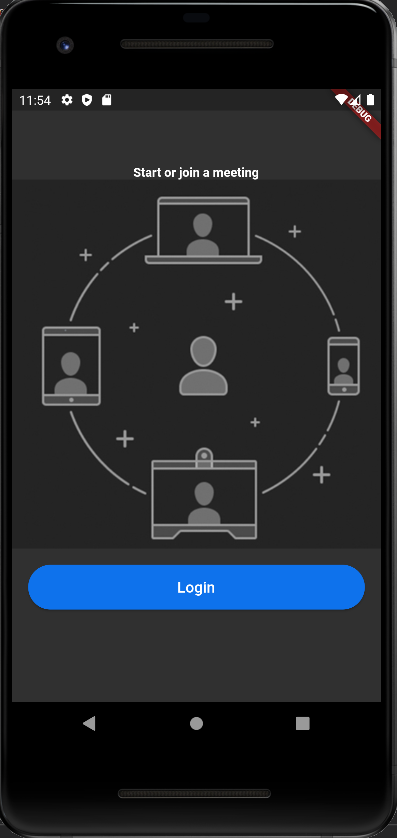 GitHub - deepti-iiitr/Meet_Up: A video conference mobile application where people can meet and chat.