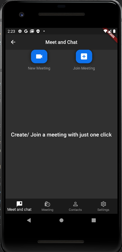 GitHub - deepti-iiitr/Meet_Up: A video conference mobile application where people can meet and chat.