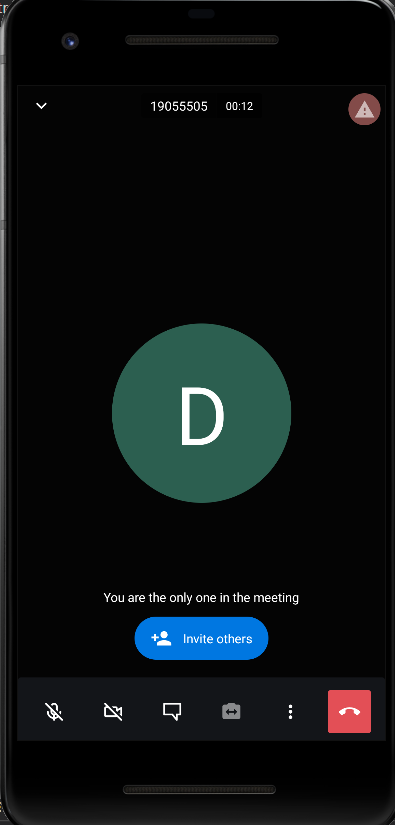 GitHub - deepti-iiitr/Meet_Up: A video conference mobile application where people can meet and chat.