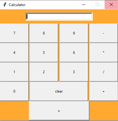 GitHub - tusharkhatriofficial/py_calculator