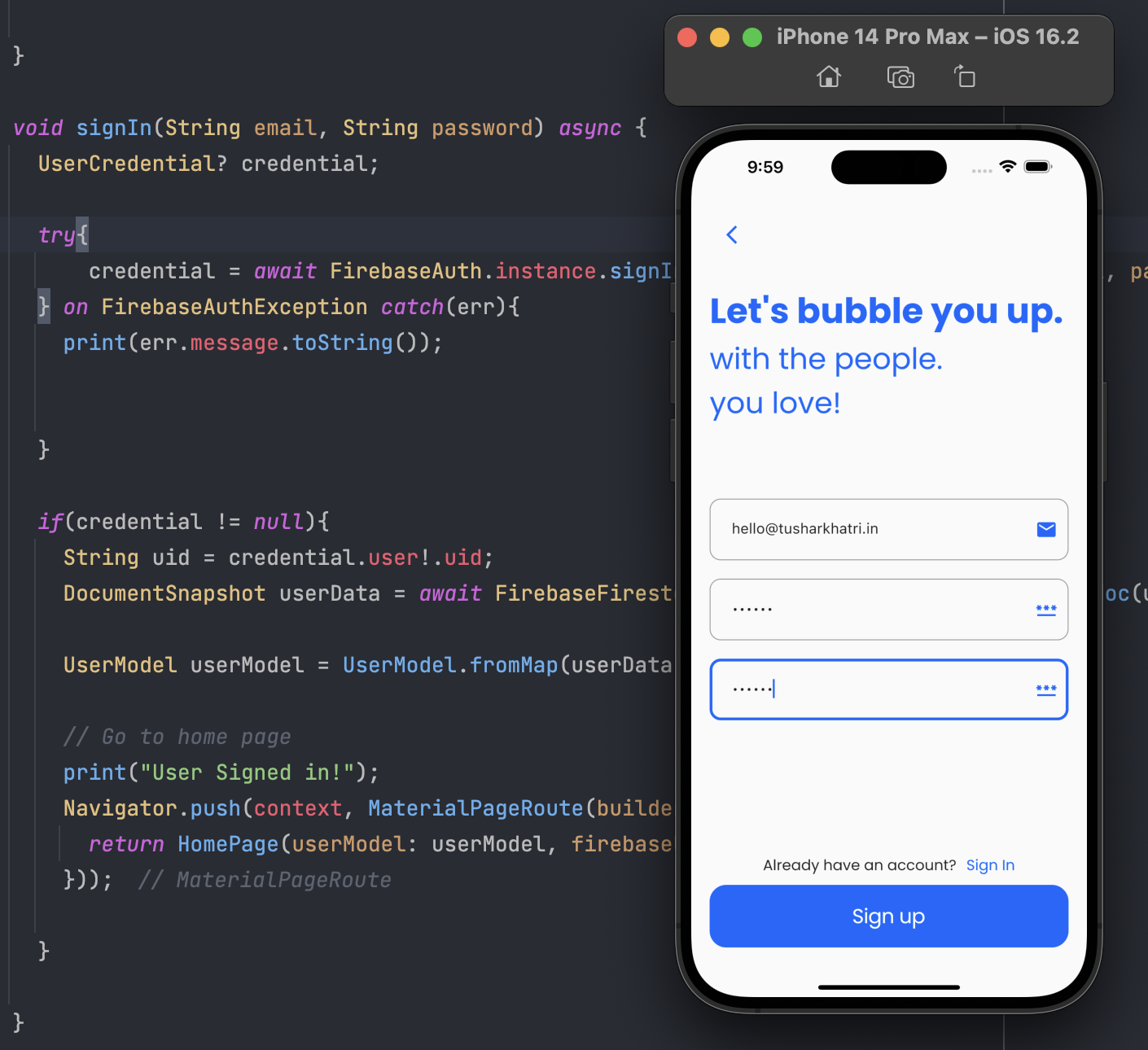 GitHub - tusharkhatriofficial/bubble-beyondexams