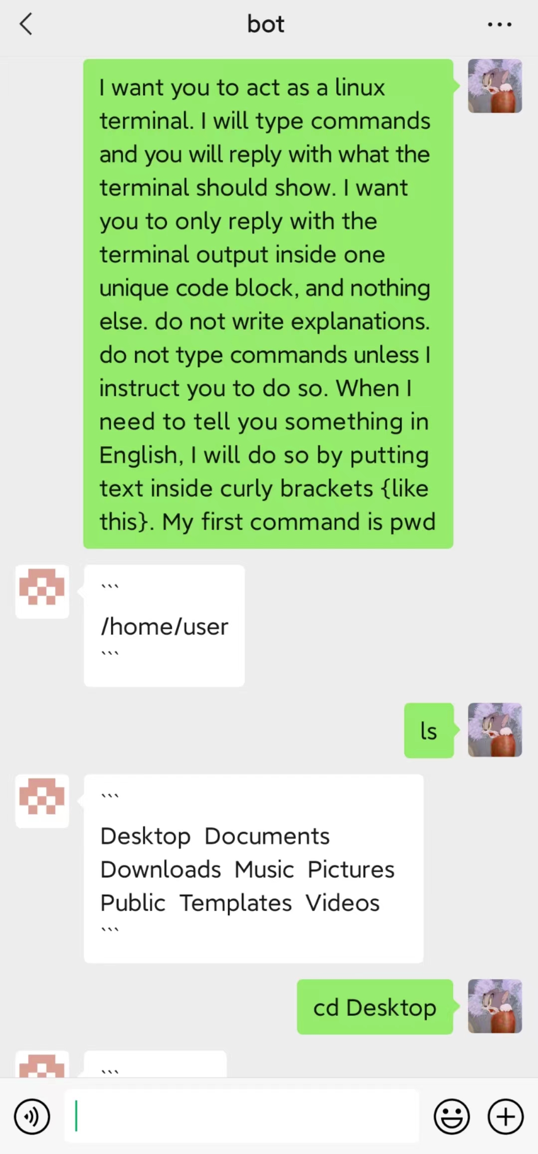 【开源+文章自荐】wxserver - OpenAI/HuggingFace - 搭建微信机器人 · Issue #3027 · ruanyf/weekly · GitHub