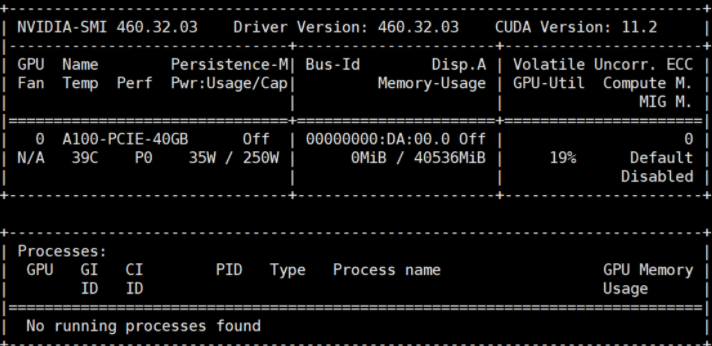 The example nni/examples/trials/mnist-tfv2 don‘t use the gpu · Issue #3331 · microsoft/nni · GitHub