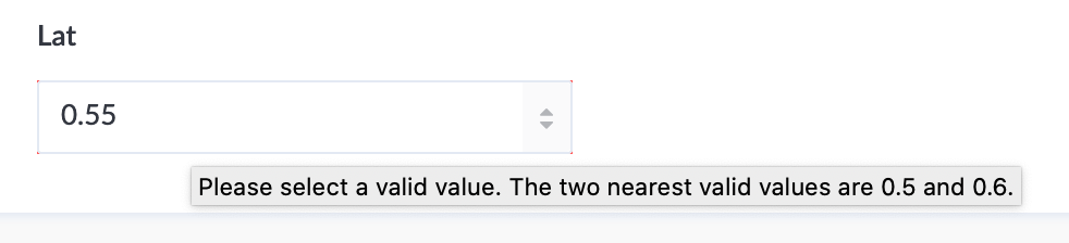 Cannot add two decimals on number collection type · Issue #7401 · strapi/strapi · GitHub