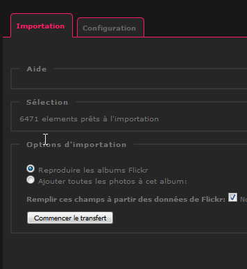Wrong number of photo · Issue #37 · Piwigo/Flickr2Piwigo · GitHub