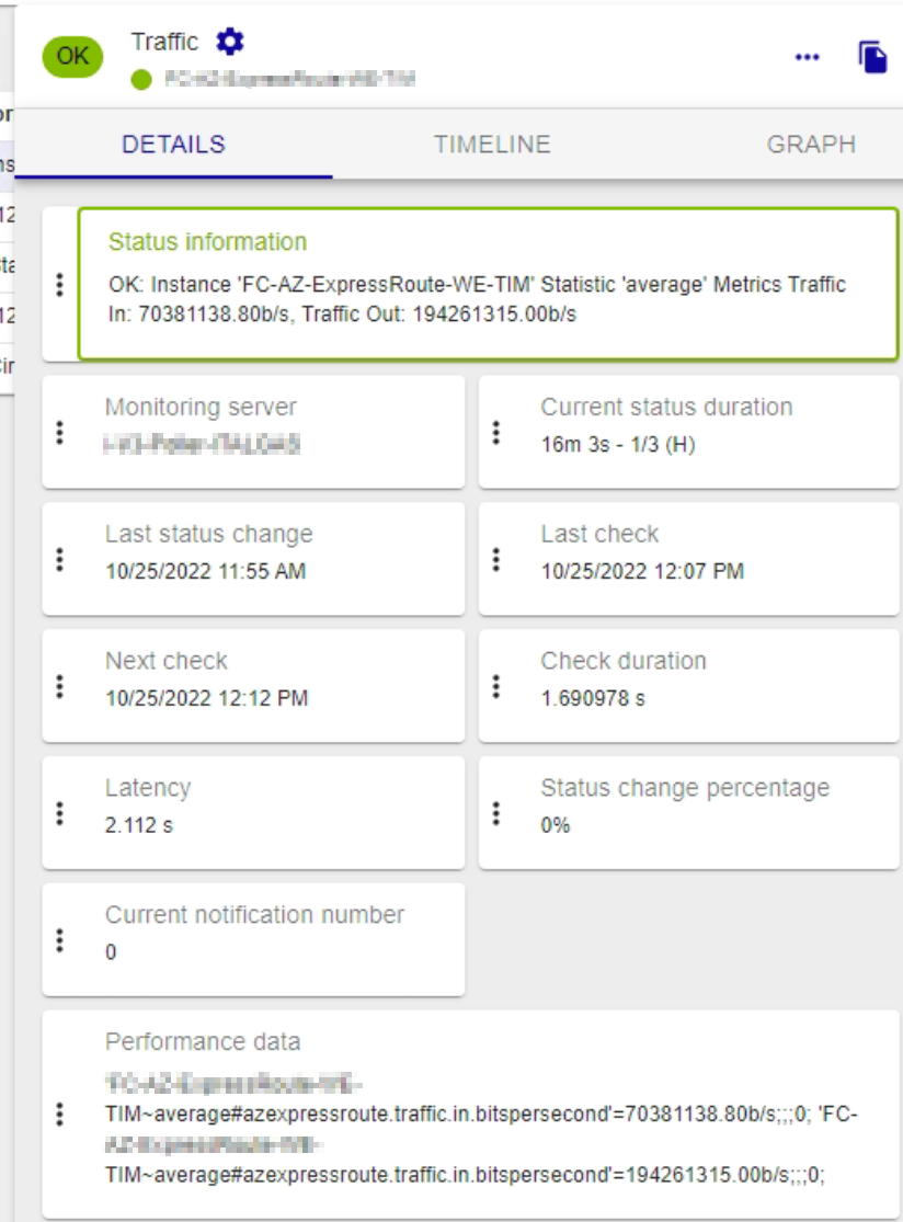 [cloud::azure::network::expressroute::plugin] --mode=traffic: performancedata for traffic.out ...