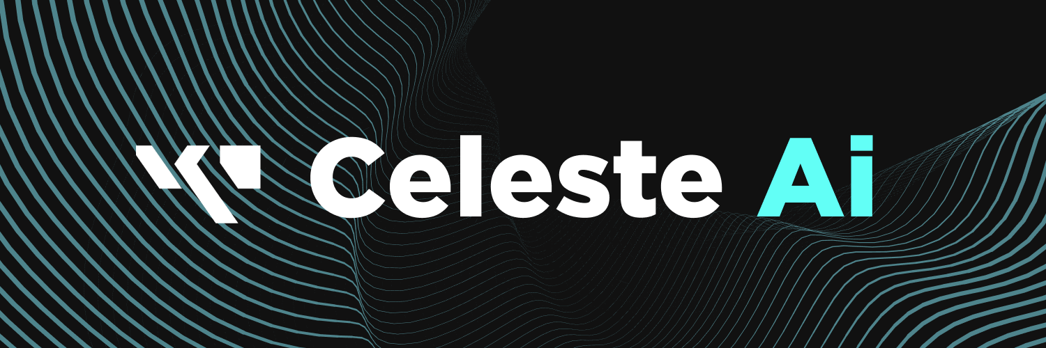 Celeste-AI · GitHub