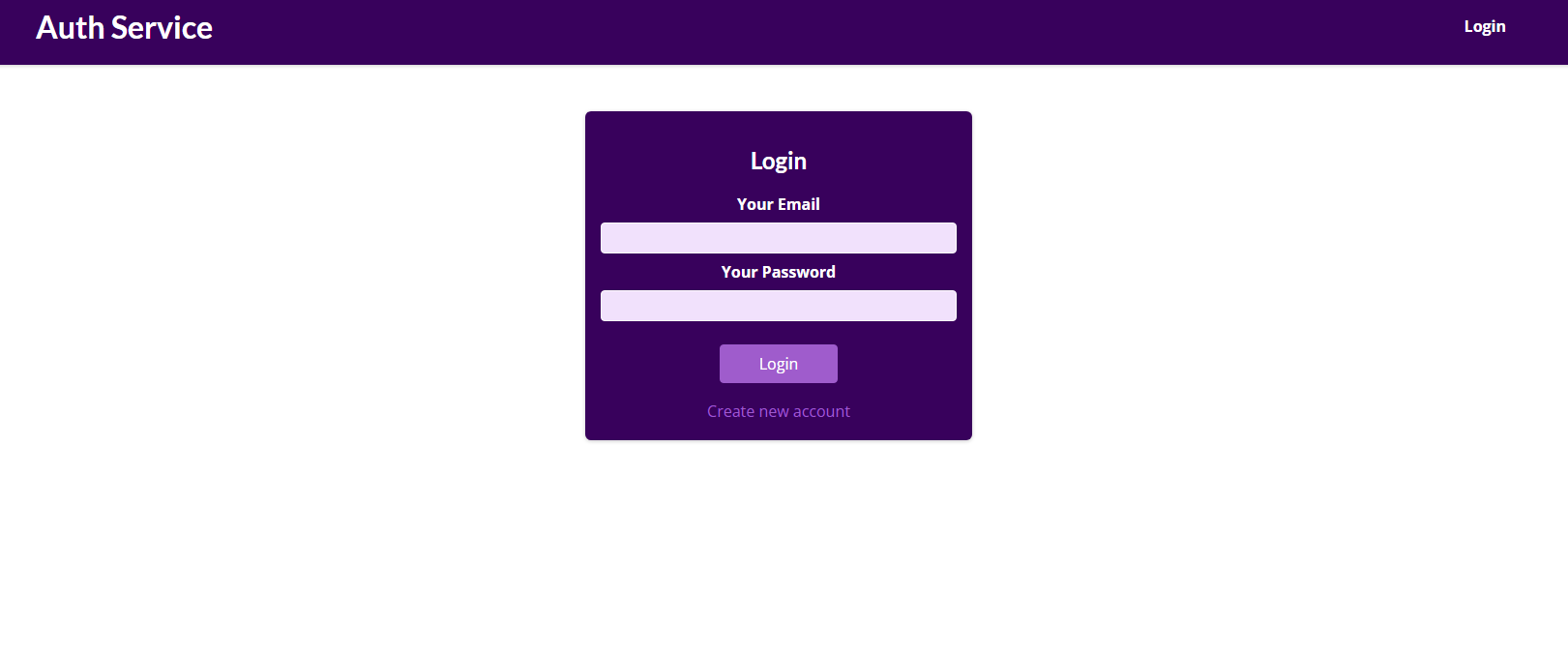 GitHub - Aiken692/Auth_Service_UI