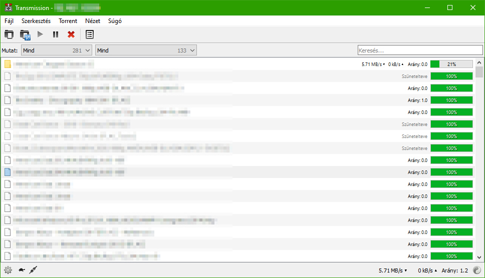 Transmission Qt 300 Bb6b5a062e Does Not Show Content Type · Issue