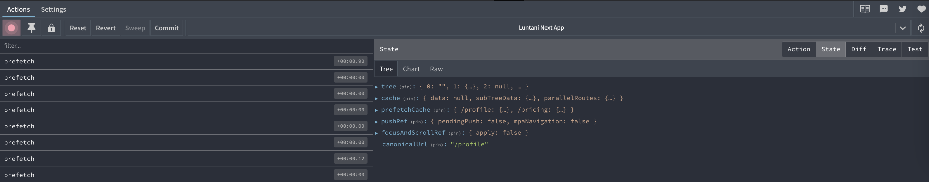 Redux Toolkit With Nextjs 13 Features · Vercel Nextjs · Discussion 42224 · Github