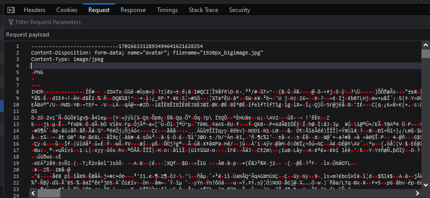 Avatar upload fails with large file sizes · Issue #2888 · flarum/framework · GitHub