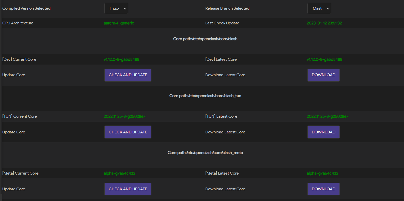 [Bug] Trojan WS NON TLS issue not getting detected because of error: tls: first record does not ...