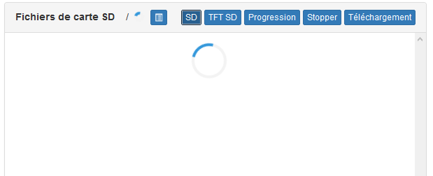 All Is Working But Some Features Not · Issue 143 · Luc Githubesp3d Webui · Github