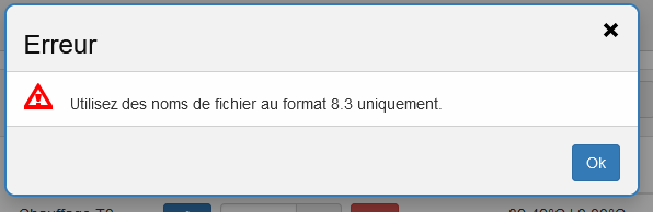 All Is Working But Some Features Not · Issue 143 · Luc Githubesp3d Webui · Github