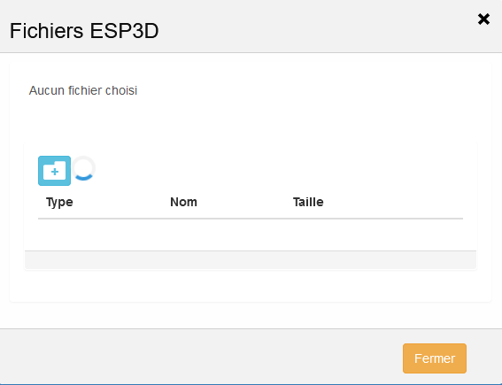All Is Working But Some Features Not · Issue 143 · Luc Githubesp3d Webui · Github