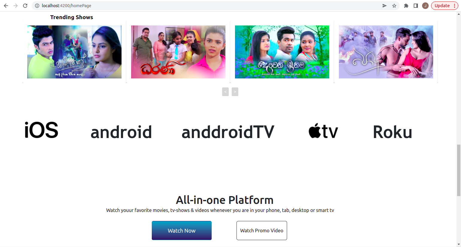 GitHub - Janiya21/DFlix_Clone: Angular
