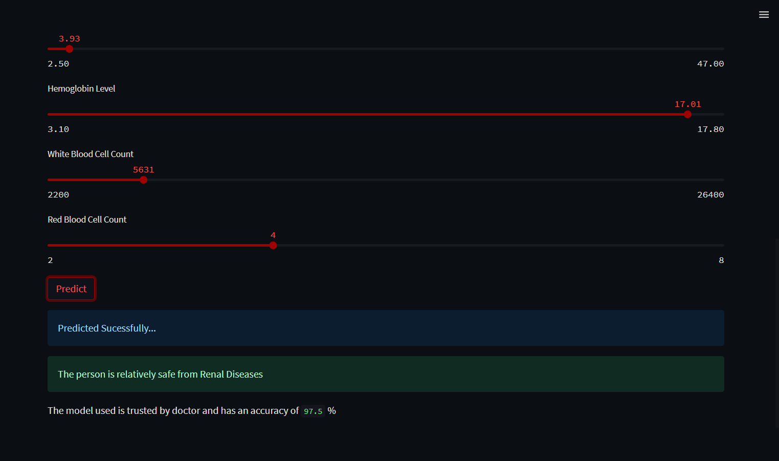 GitHub - Jayeskumar/Renal-Disease-Detection