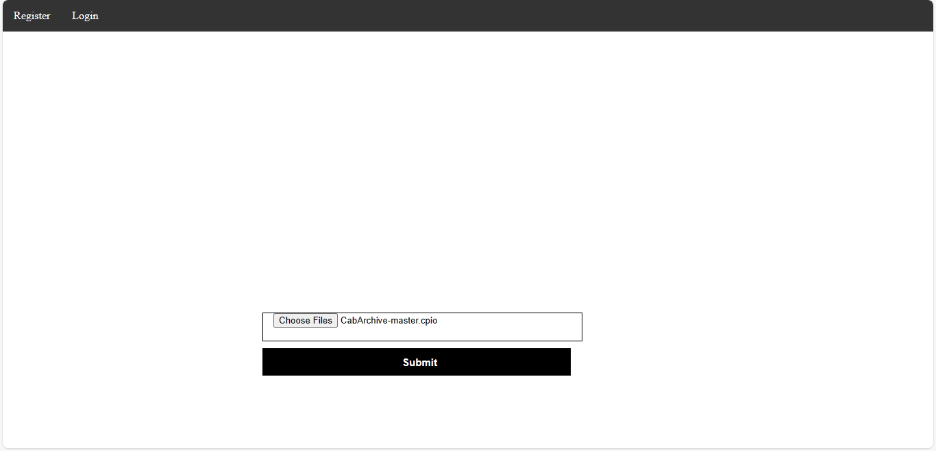 GitHub - anigbojohnson/File-conversion-: final year project