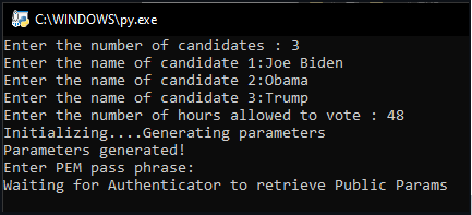 GitHub - edwin3746/Zero-Knowledge-Voting-System