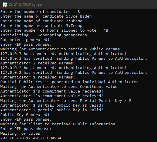 GitHub - edwin3746/Zero-Knowledge-Voting-System