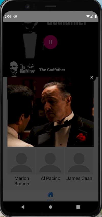 GitHub - BilalKucuk491/movie-app