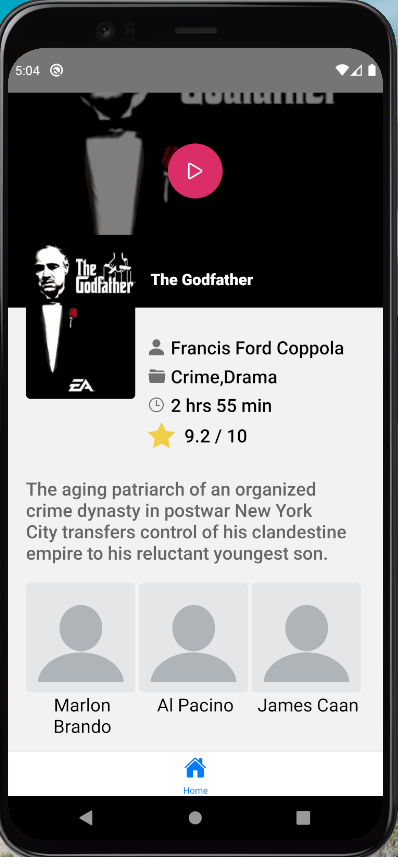 GitHub - BilalKucuk491/movie-app