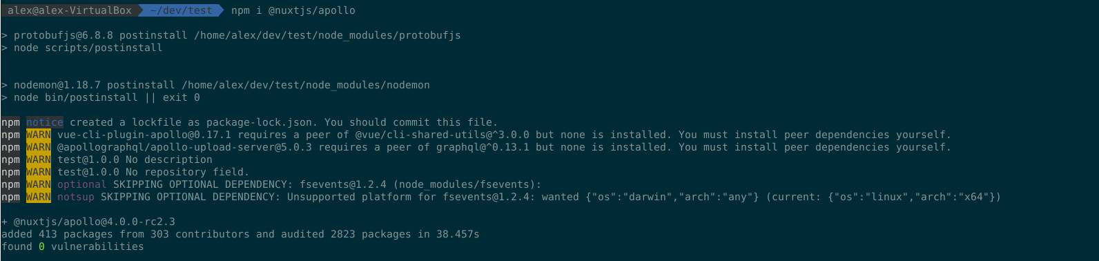 THIS IS A SECURY ISSUE! - flatmap-stream@0.1.1 · Issue #181 · nuxt-modules/apollo · GitHub