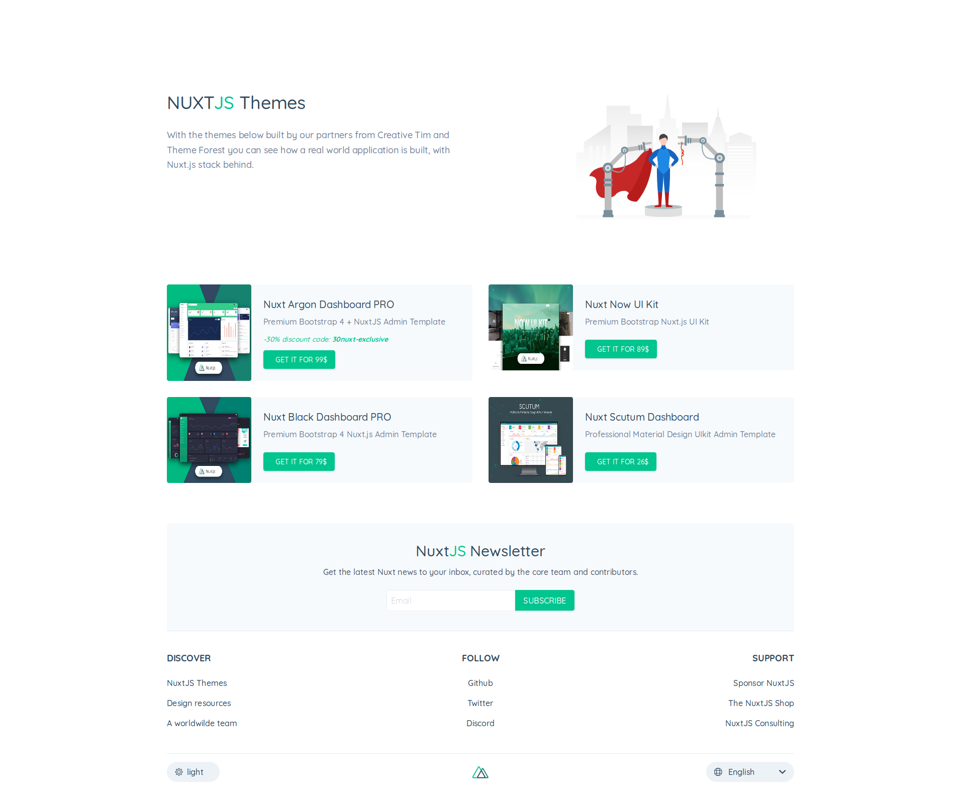 User is "trapped" on 404 page · Issue #231 · nuxt/website-v2 · GitHub