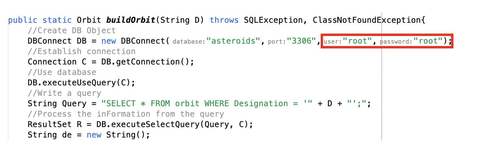 GitHub - BklynCoder0420/Asteroid-Database-Application