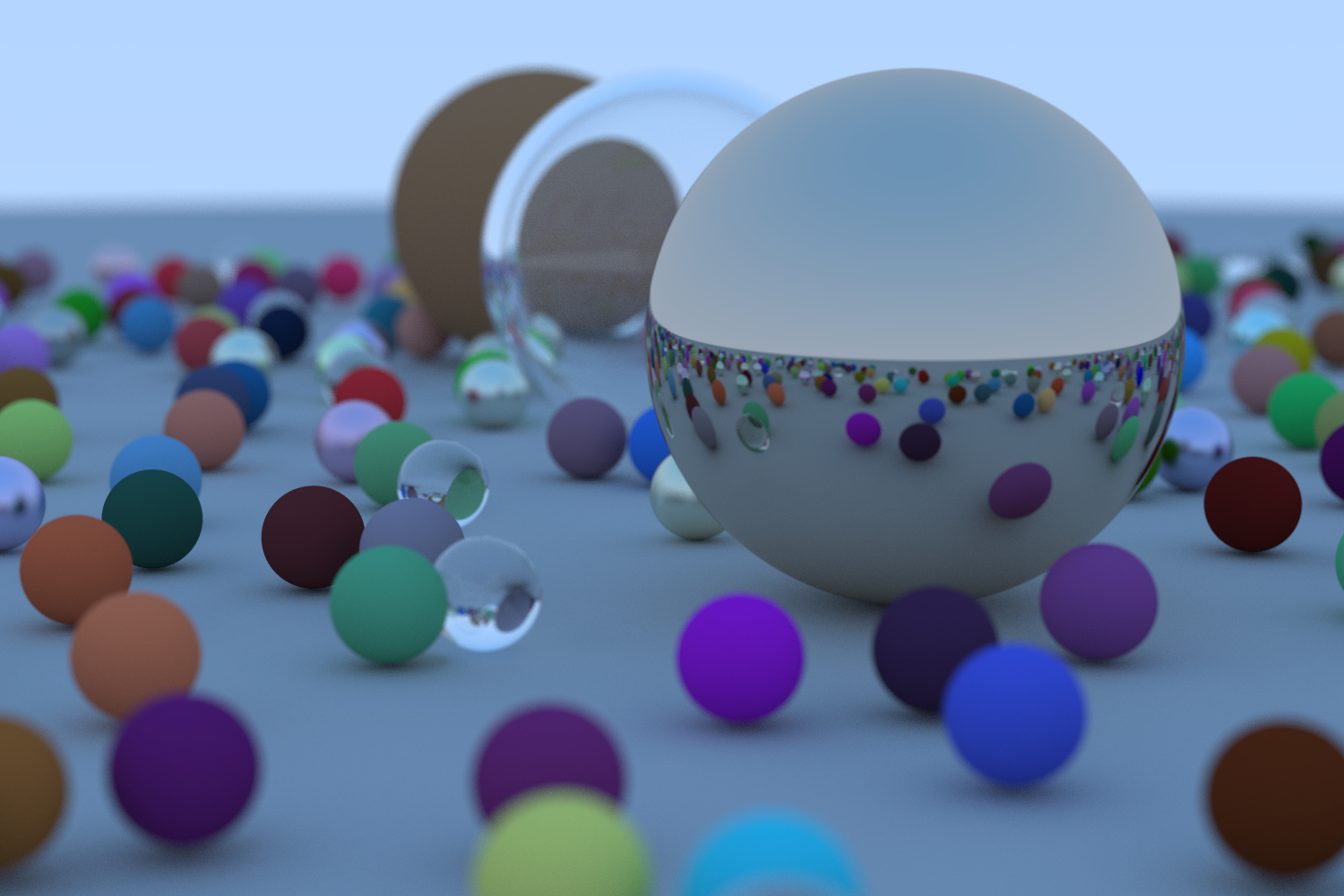 GitHub - jotawarsd/RayTracing
