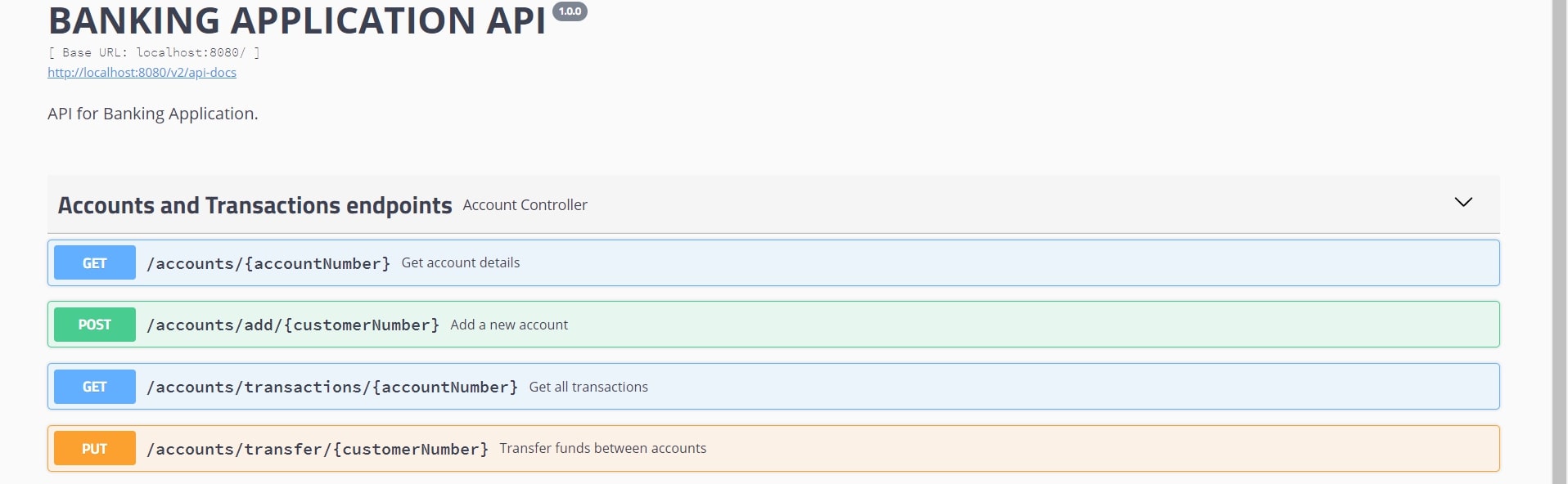 GitHub - agcaekrem/BankOperations