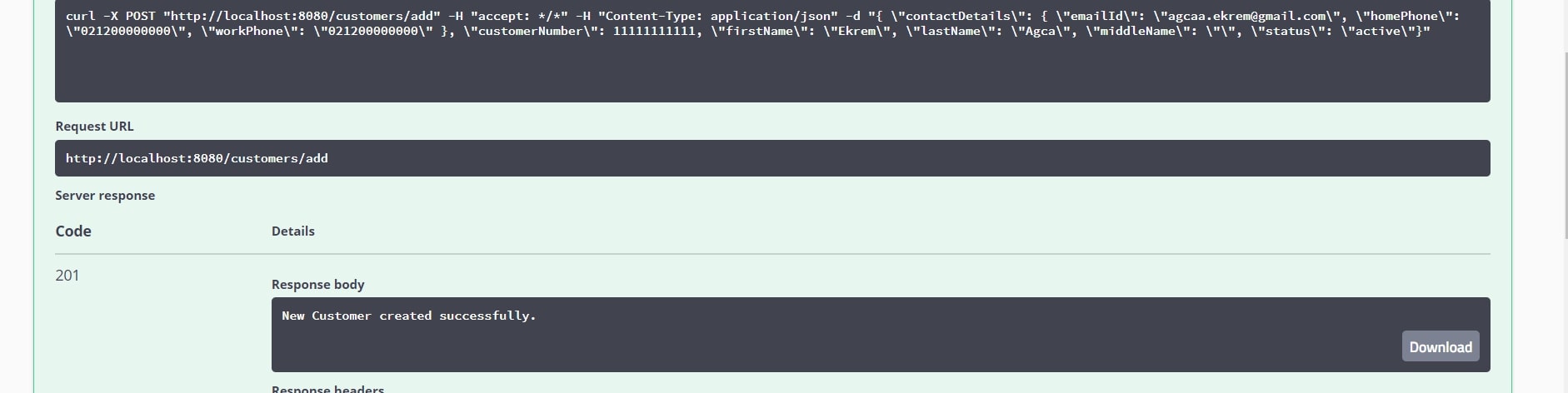 GitHub - agcaekrem/BankOperations